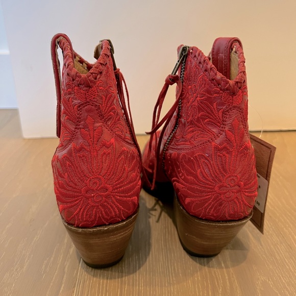 Allen’s Boots - Austin, TX | Shoes | Authentic High Quality Allens ...